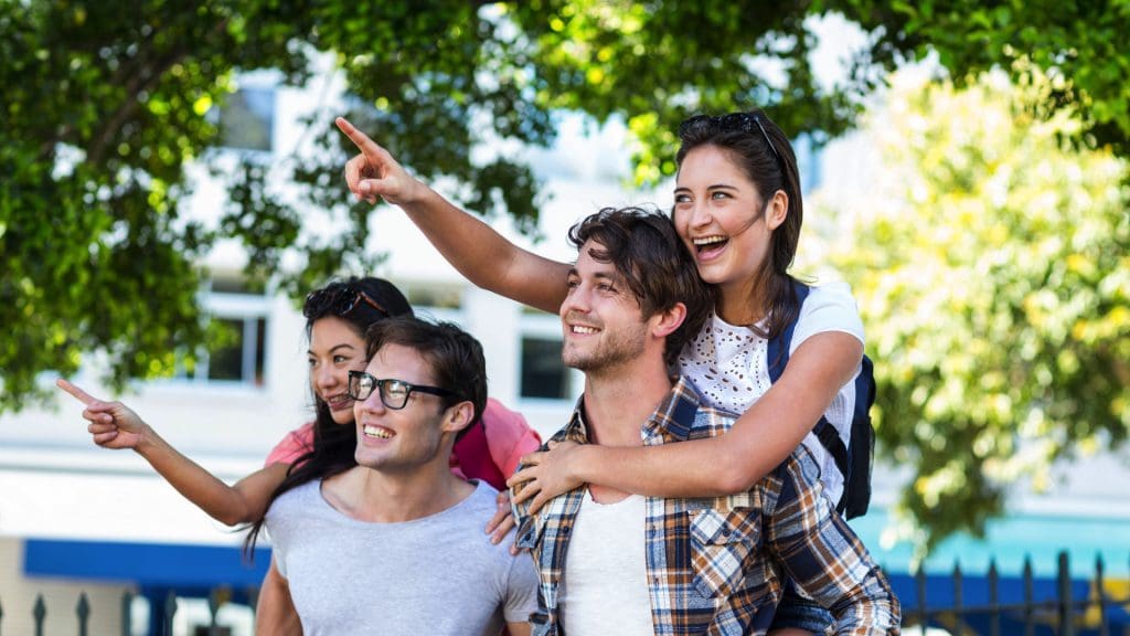 URBANmission: Jack the Rapper in Zürich | Indoor Escape Game